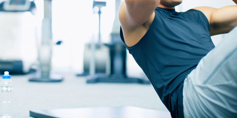 Repetitive Strain Injury (RSI) - Ergoworks Physiotherapy