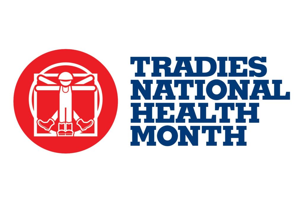 August is Tradies National Health Month - Ergoworks Physiotherapy