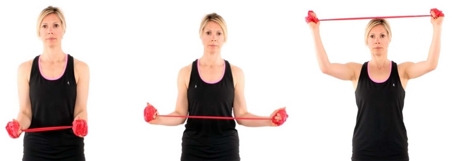 Best Exercises to Correct a Hunchback aka Dowager’s Hump - Ergoworks ...